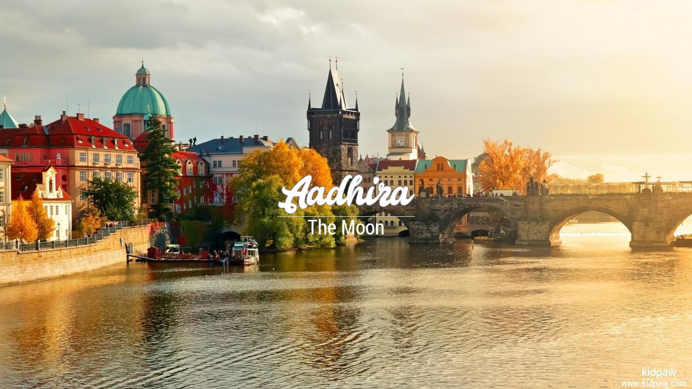 आधिरा | Aadhira Name Meaning in Hindi & English, Rashi, Nakshatra ...