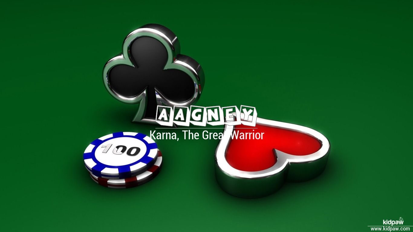 Aagney 3D Name Wallpaper for Mobile, Write आग्नेय Name on Photo Online