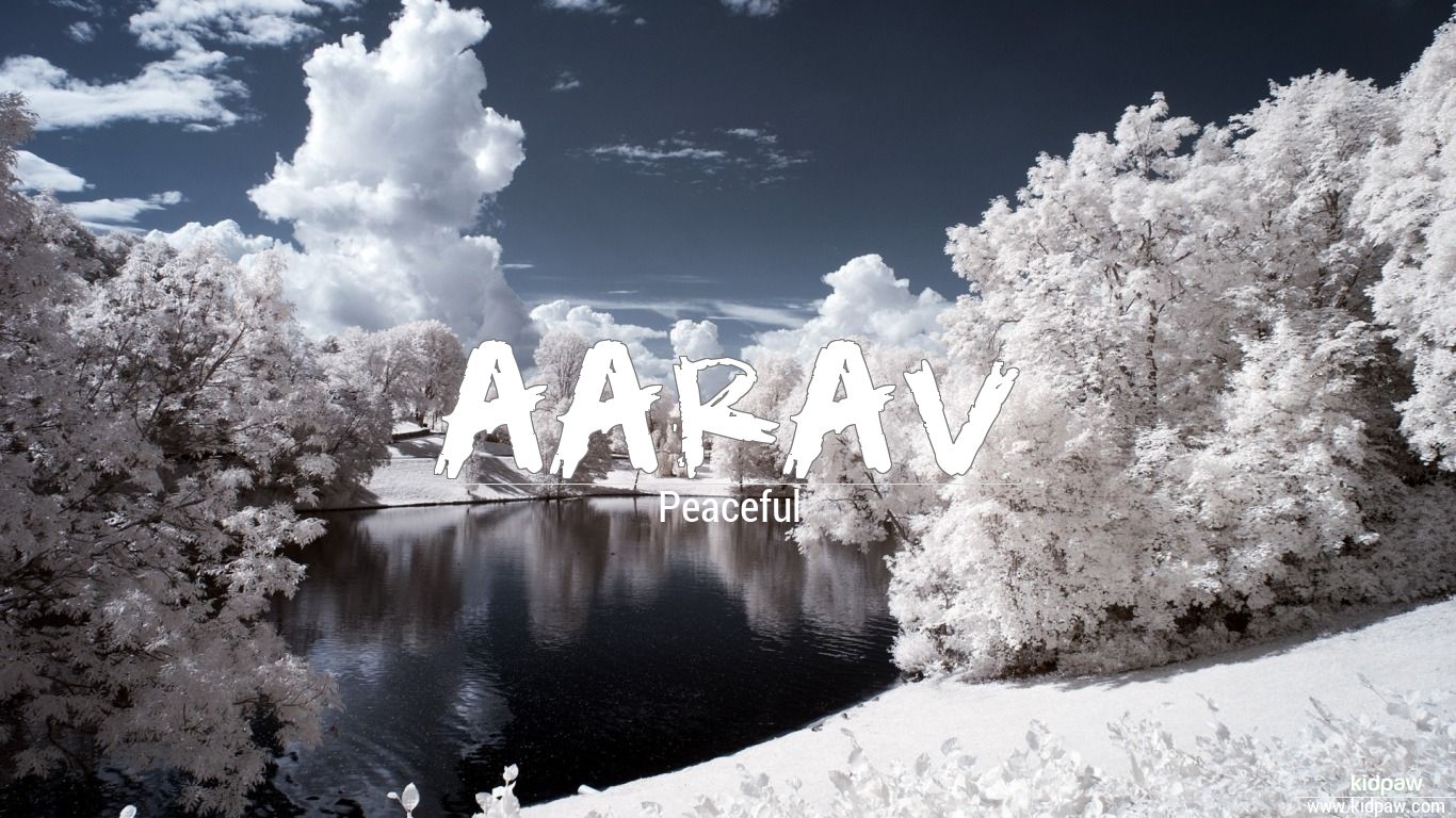 आरव | Aarav Name Meaning in Hindi & English, Rashi, Nakshatra, Origin ...
