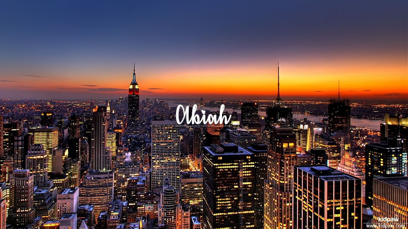 Abiah Name Meaning in Urdu نام کی تفصیل، لکی نمبر