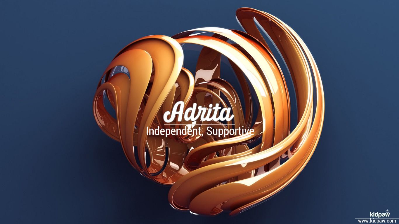 अद्रिता | Adrita Name Meaning in Hindi & English, Rashi, Nakshatra ...