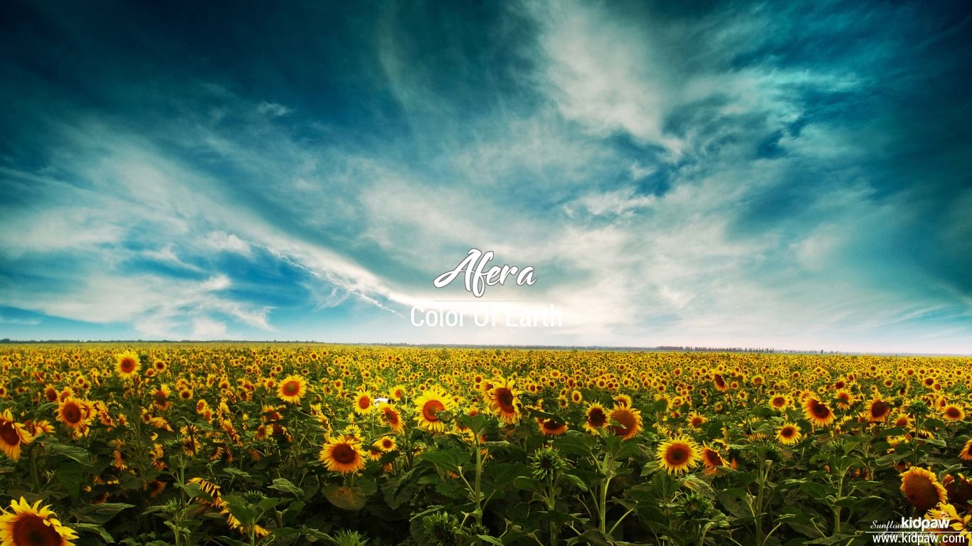 Afera 3D Name Wallpaper for Mobile, Write Name on Photo Online