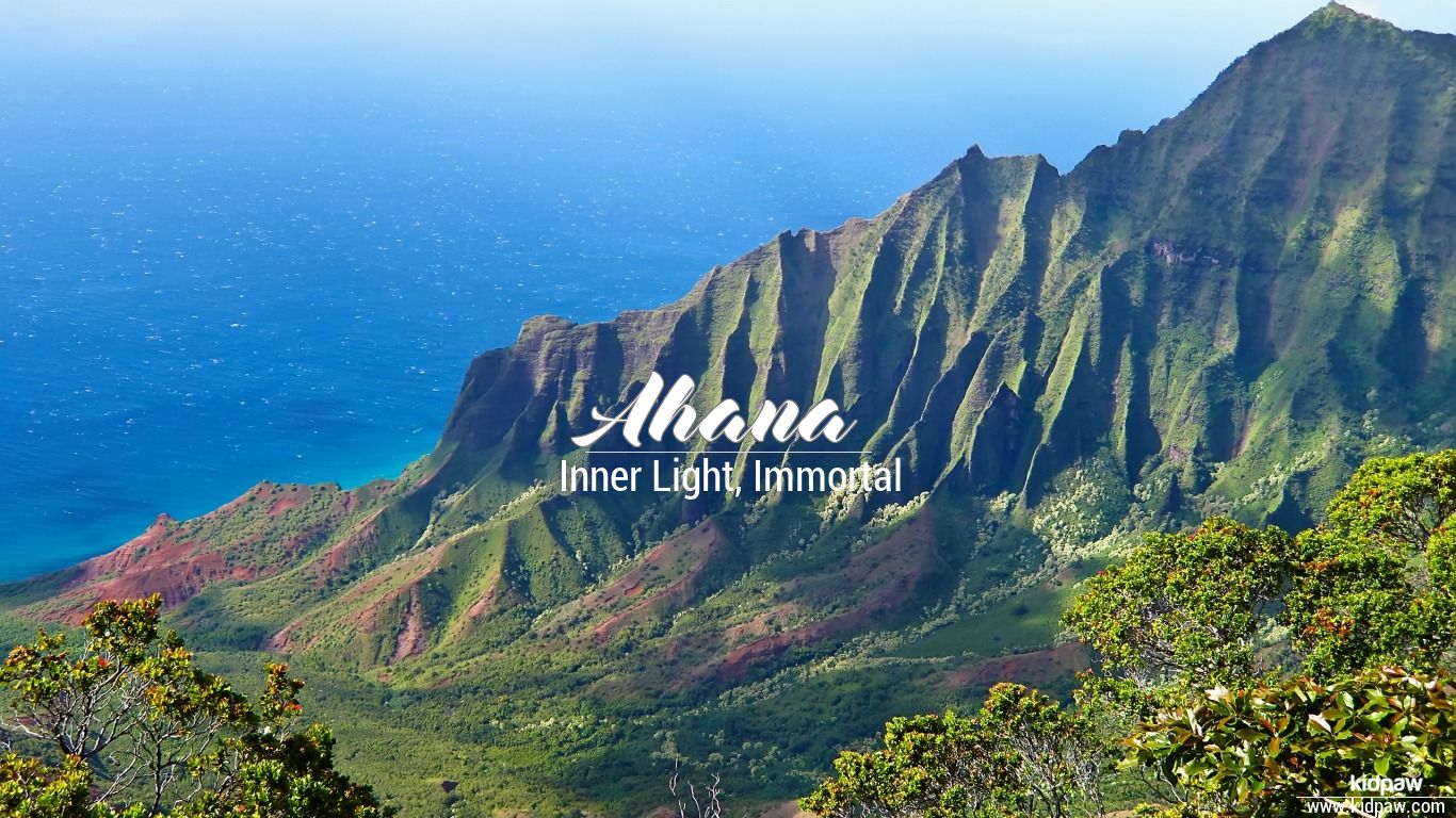 अहना | Ahana Name Meaning in Hindi & English, Rashi, Nakshatra, Origin ...