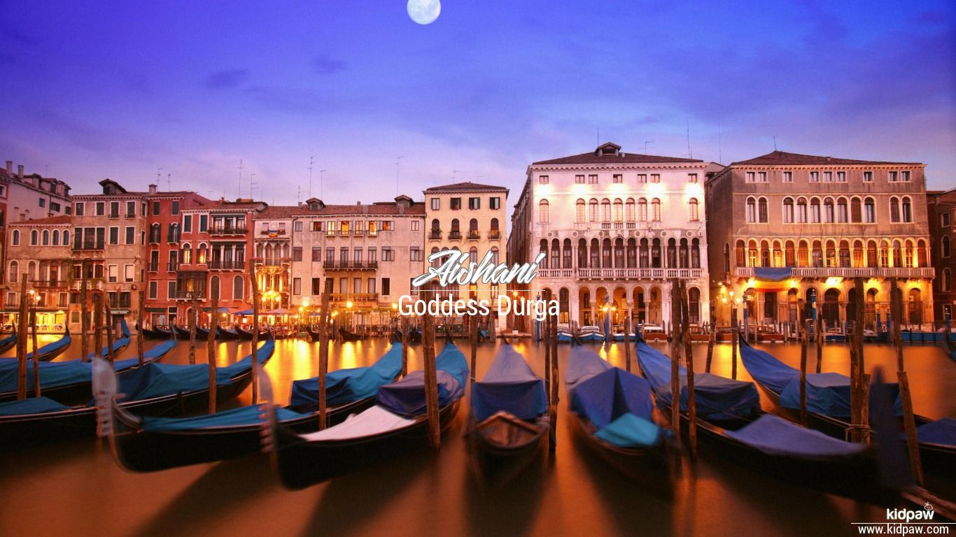 Aishani 3D Name Wallpaper for Mobile, Write ैशनी Name on Photo Online