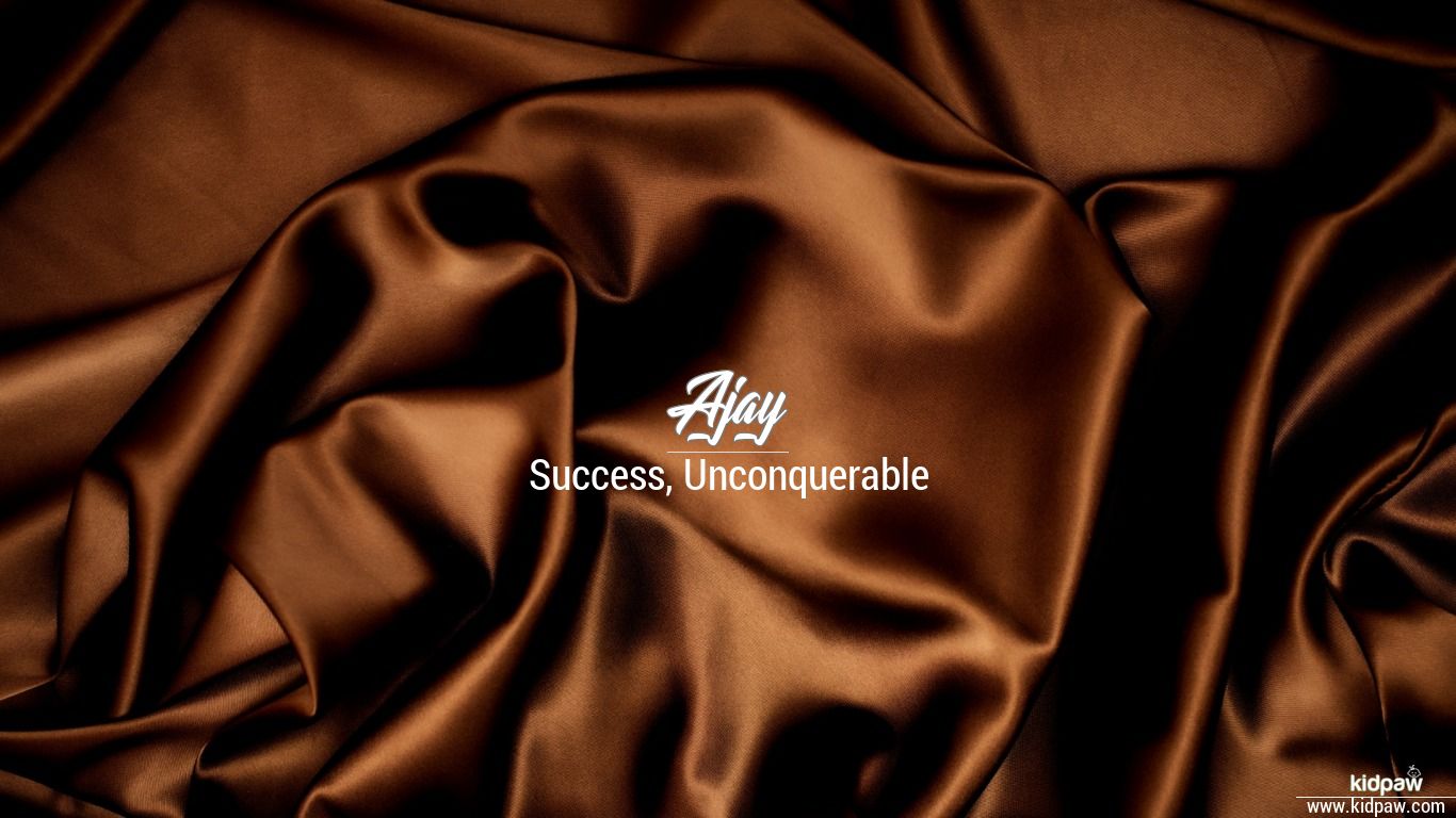 अजय | Ajay Name Meaning in Hindi & English, Rashi, Nakshatra, Origin ...