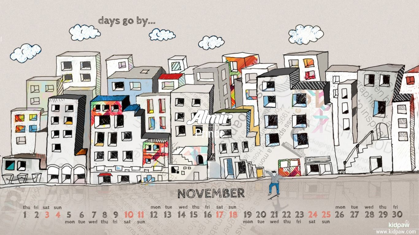 Almir 3D Name Wallpaper for Mobile, Write المر Name on Photo Online