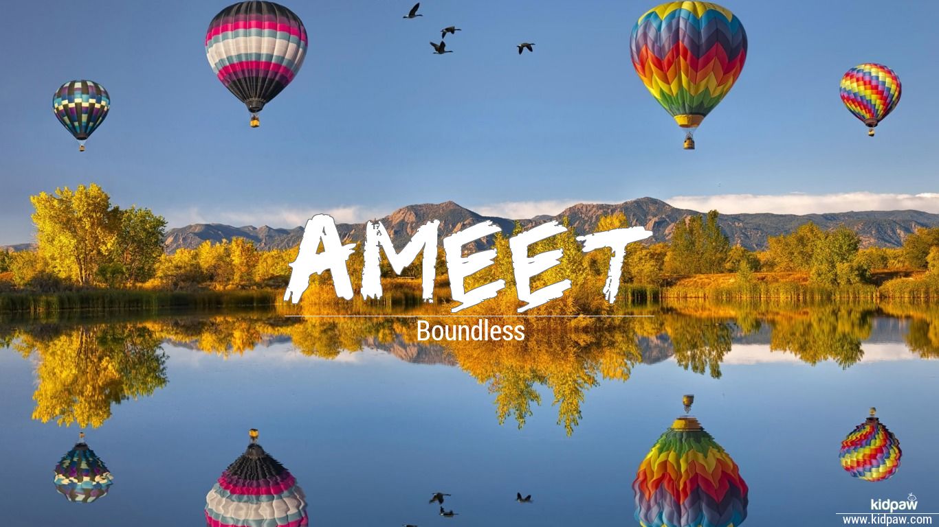 अमीत | Ameet Name Meaning in Hindi & English, Rashi, Nakshatra, Origin ...