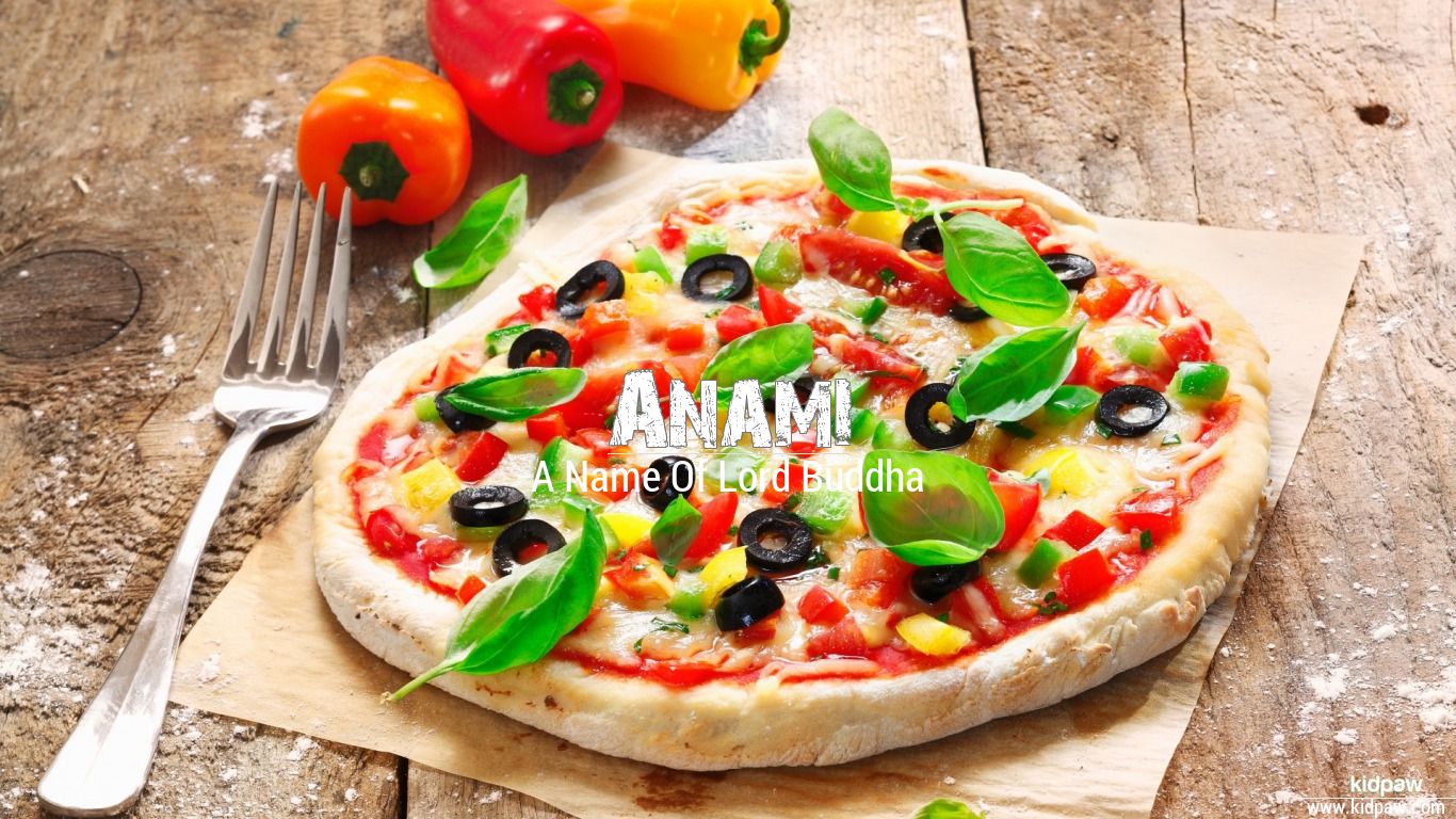 Anami 3D Name Wallpaper for Mobile, Write अनामी Name on Photo Online