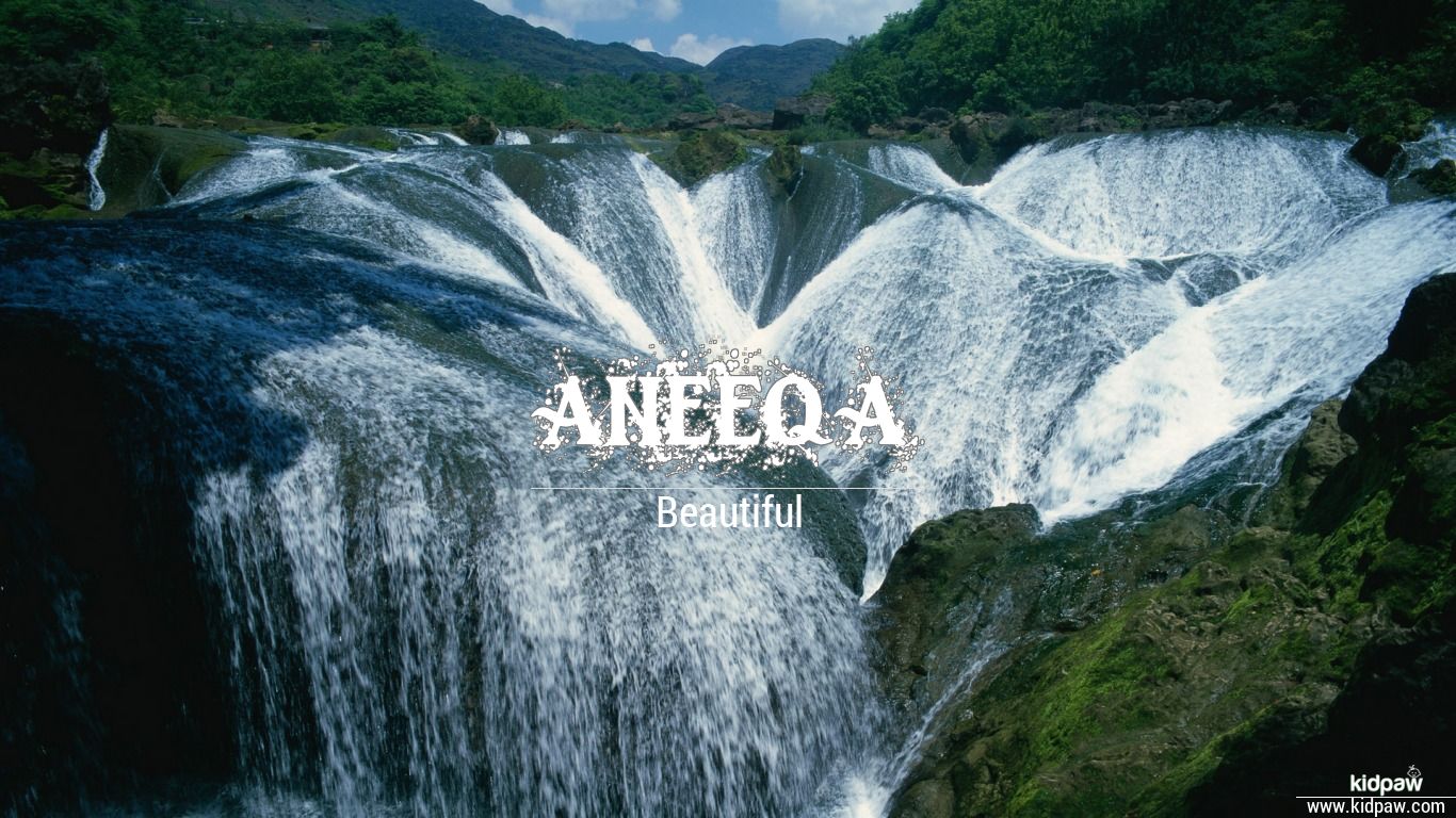Aneeqa Name Meaning in English & Urdu, Origin, Luck Number