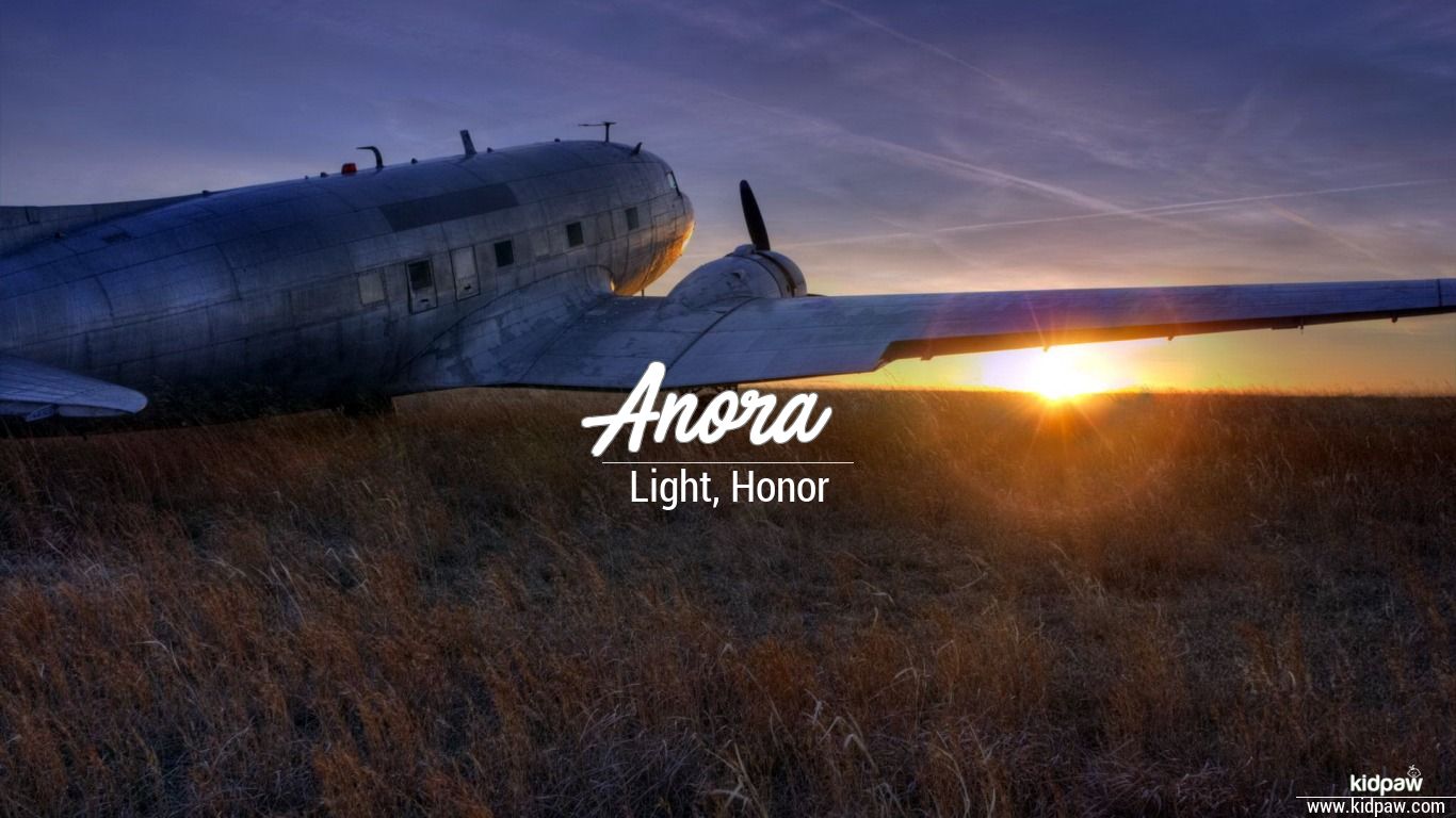 अनोरा | Anora Name Meaning in Hindi & English, Rashi, Nakshatra, Origin ...