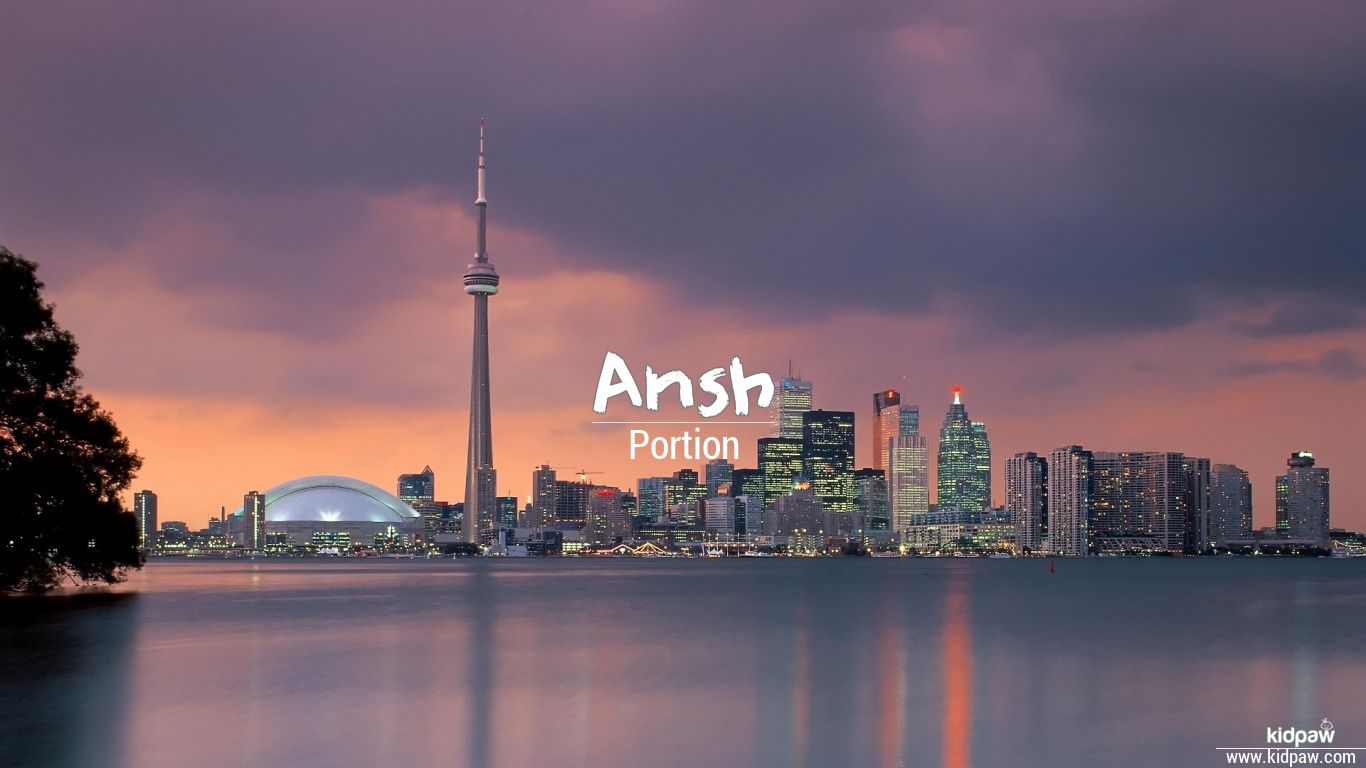अंश | Ansh Name Meaning in Hindi & English, Rashi, Nakshatra, Origin ...