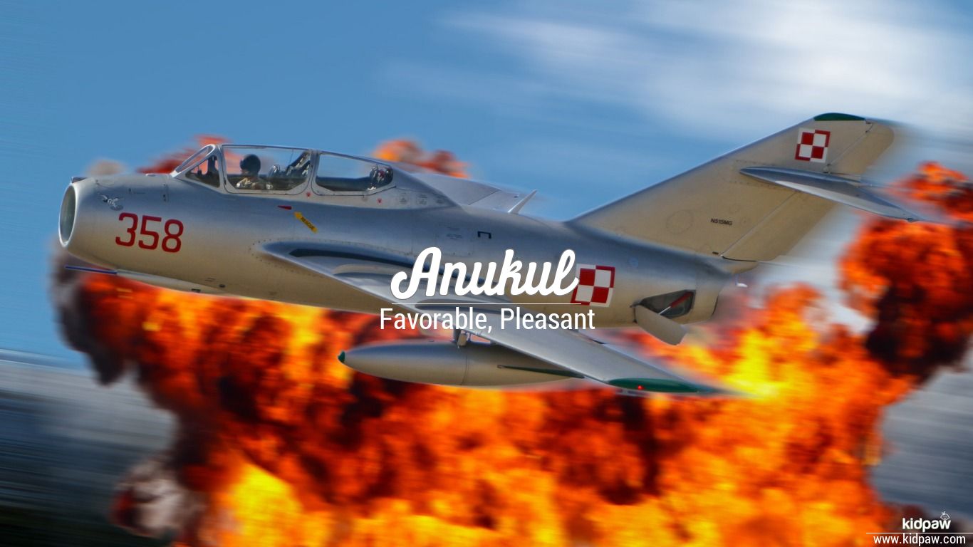 अनुकुल | Anukul Name Meaning in Hindi & English, Rashi, Nakshatra ...