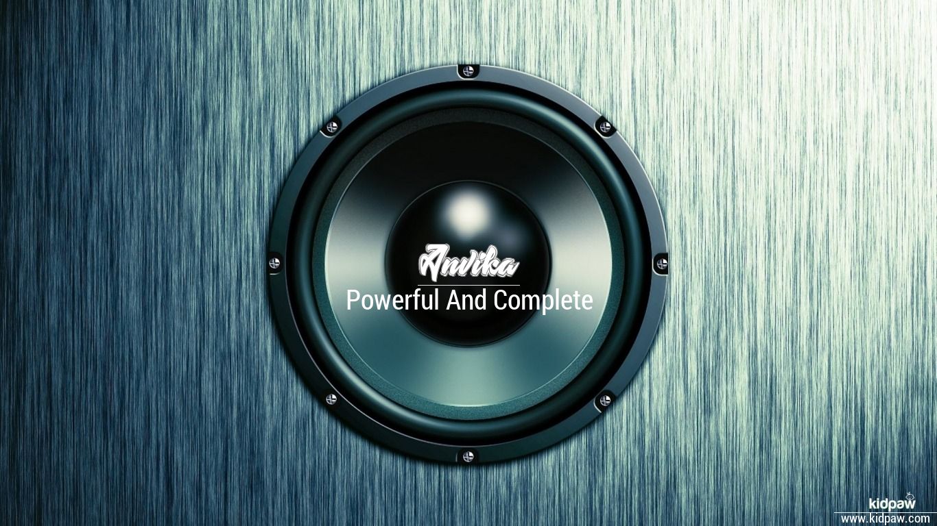 अन्विका | Anvika Name Meaning in Hindi & English, Rashi, Nakshatra ...