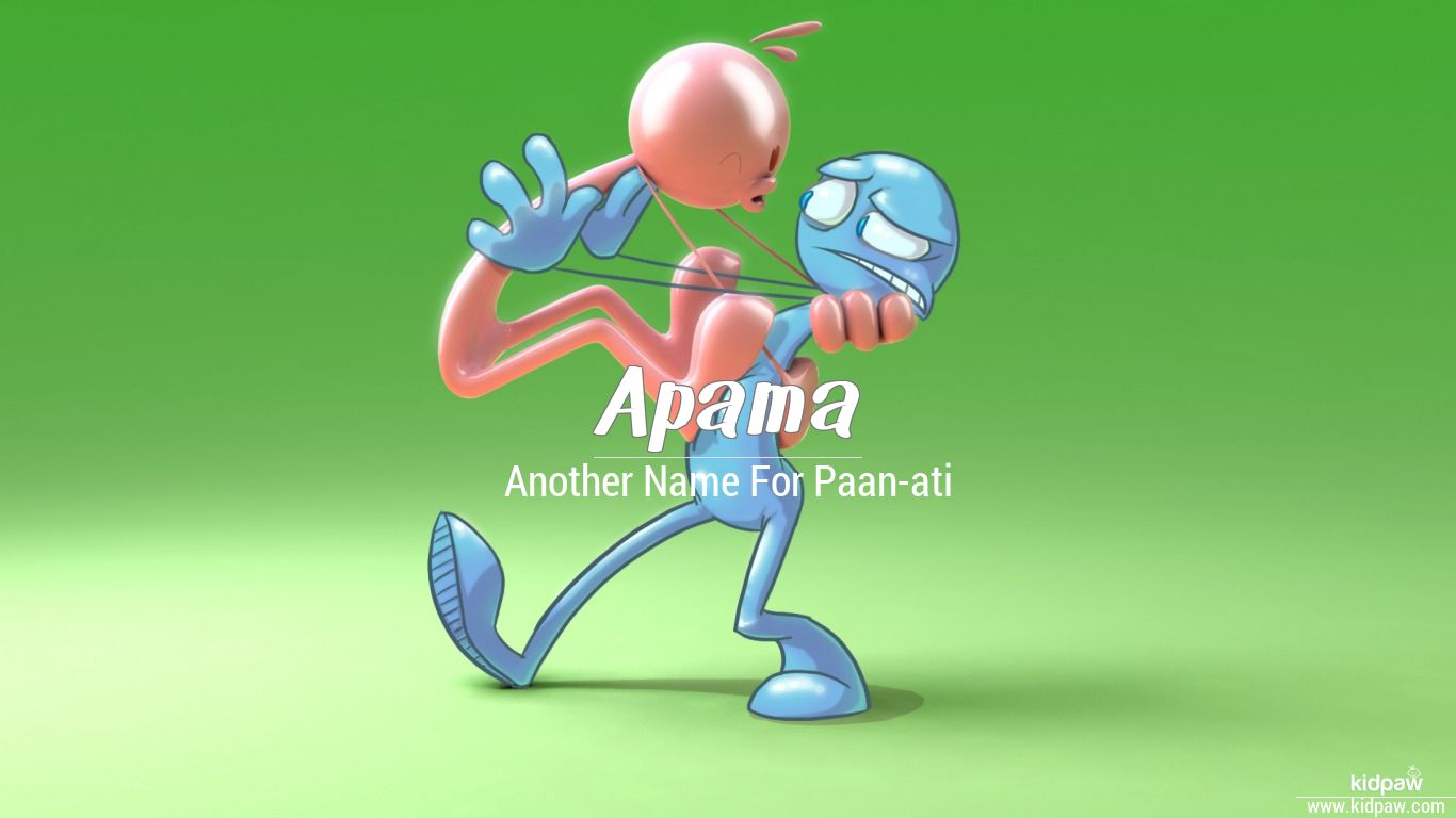 अपमा | Apama Name Meaning in Hindi & English, Rashi, Nakshatra, Origin ...