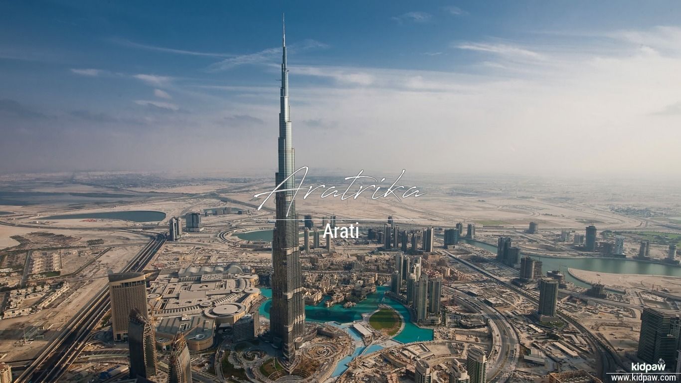 अरत्रिका | Aratrika Name Meaning in Hindi & English, Rashi, Nakshatra ...