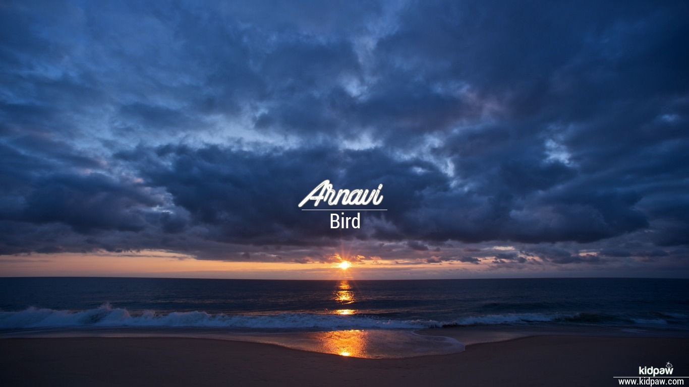 Arnavi 3D Name Wallpaper for Mobile, Write अर्नावी Name on Photo Online