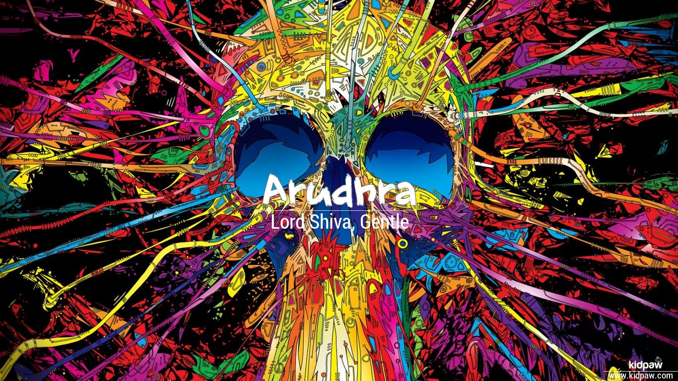 अरुध्रा | Arudhra Name Meaning in Hindi & English, Rashi, Nakshatra ...