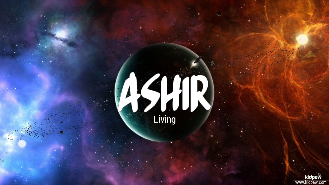 Ashir Name Meaning in English & Urdu, Origin, Luck Number