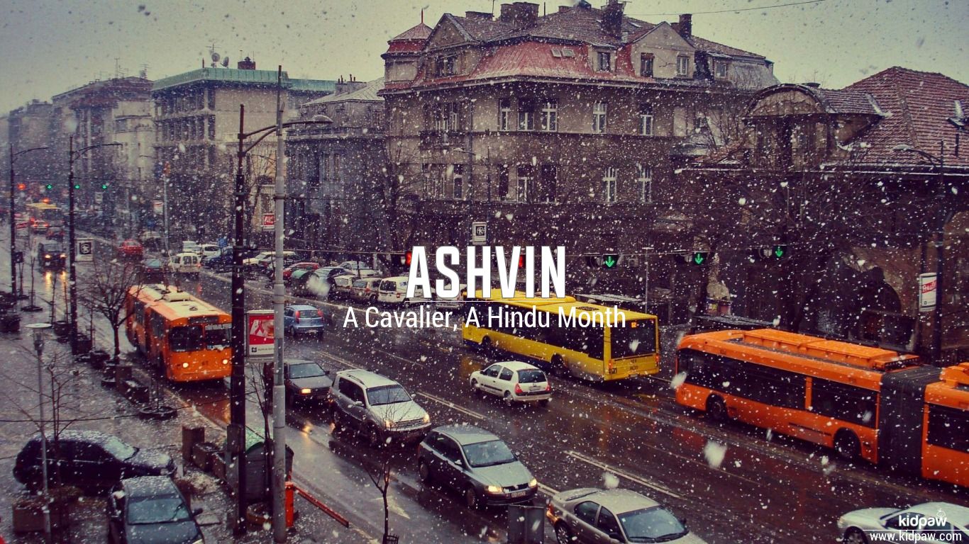 अश्विन | Ashvin Name Meaning in Hindi & English, Rashi, Nakshatra ...