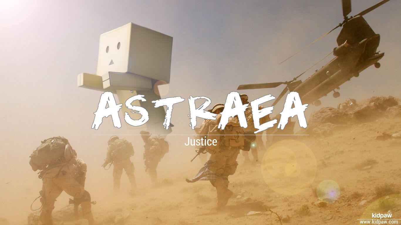 Astraea 3D Name Wallpaper for Mobile, Write Name on Photo Online