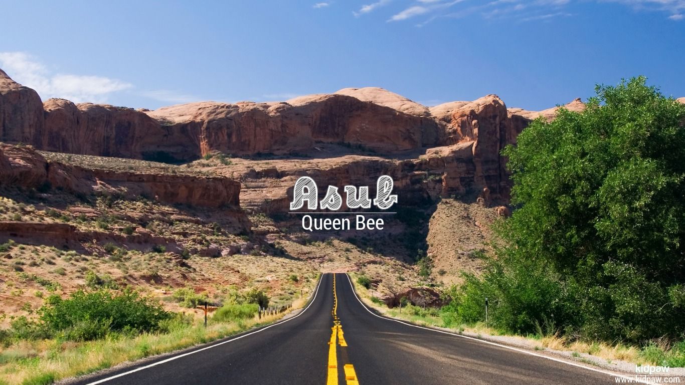 Asub 3D Name Wallpaper for Mobile, Write Name on Photo Online