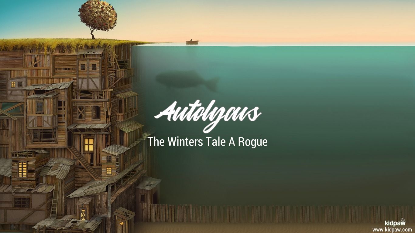 Autolycus Meanings in English, Popularity, Origin