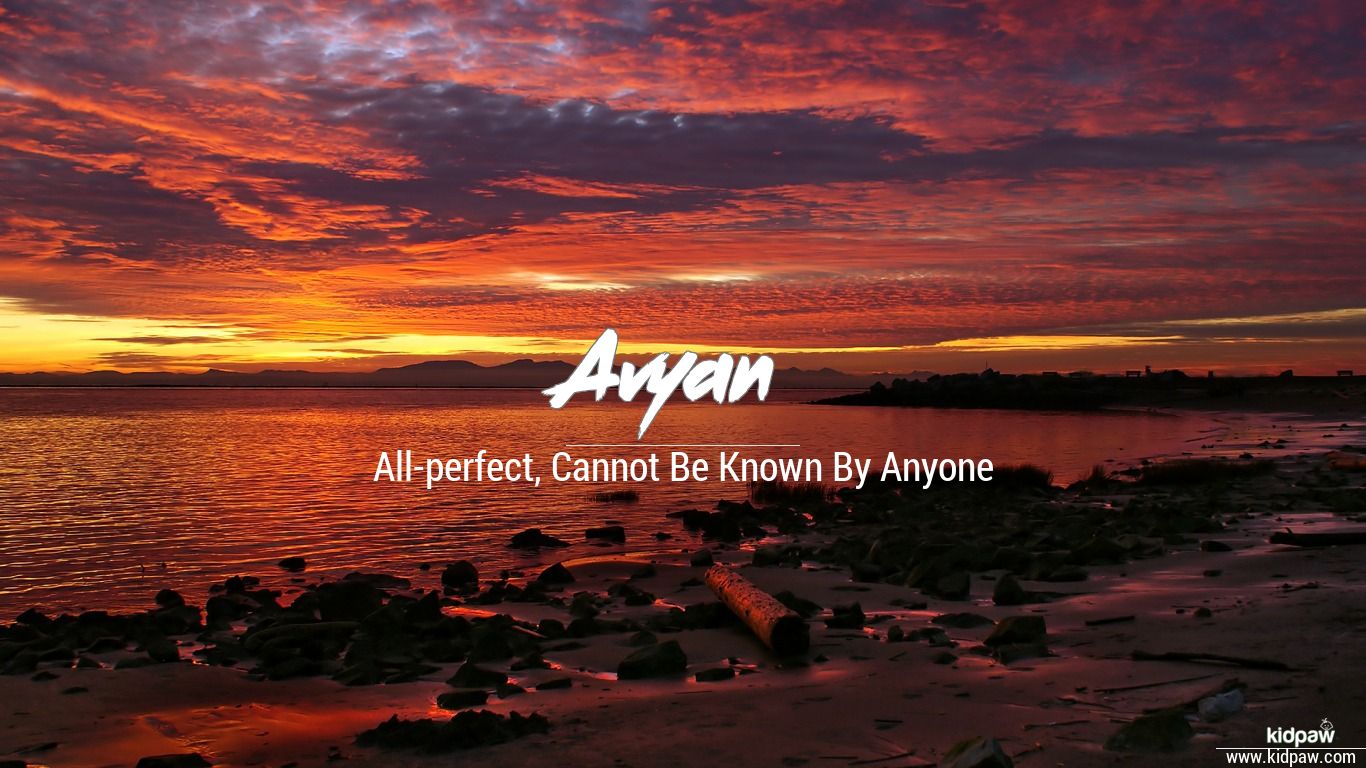 आव्यां | Avyan Name Meaning in Hindi & English, Rashi, Nakshatra ...