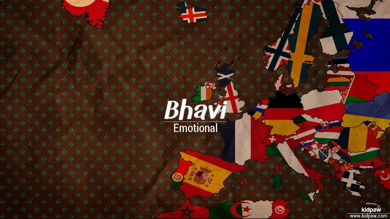 भावी | Bhavi Name Meaning in Hindi & English, Rashi, Nakshatra, Origin ...