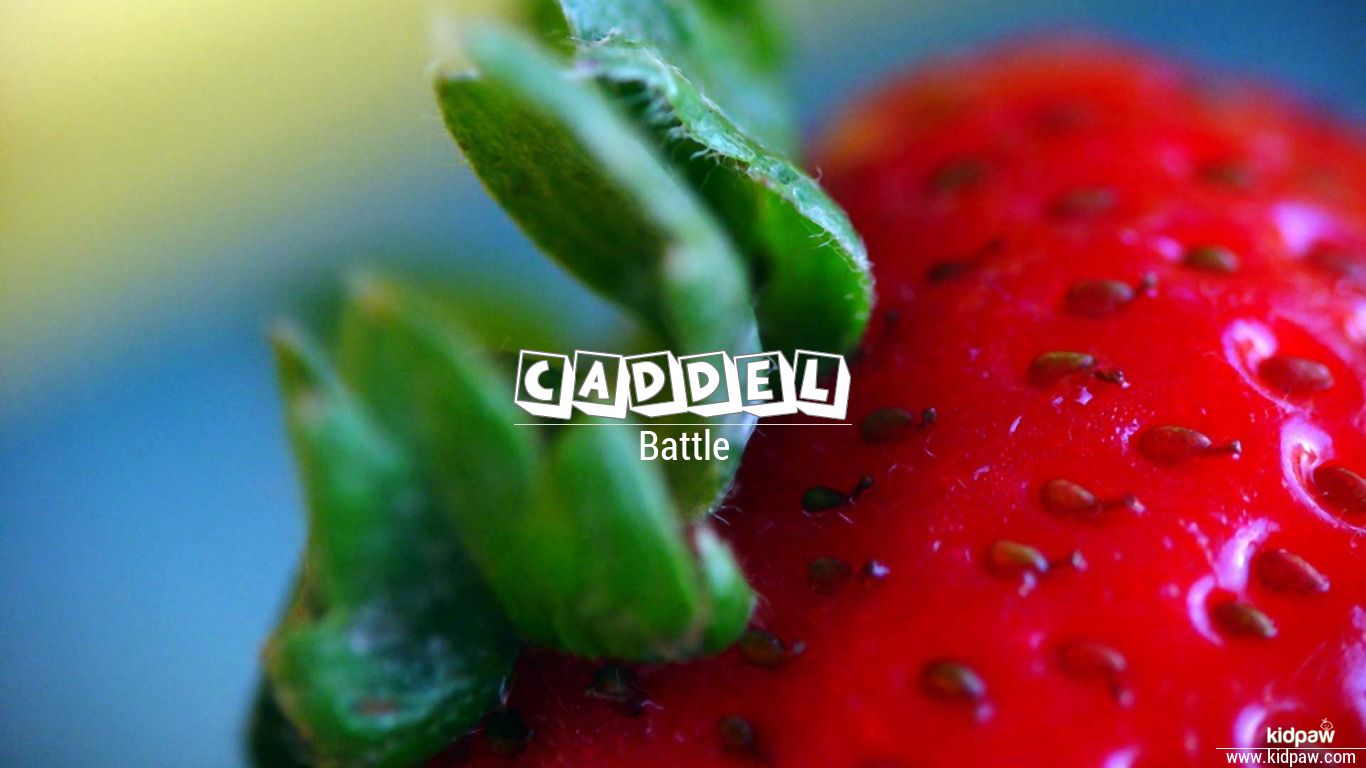Caddel 3D Name Wallpaper for Mobile, Write Name on Photo Online