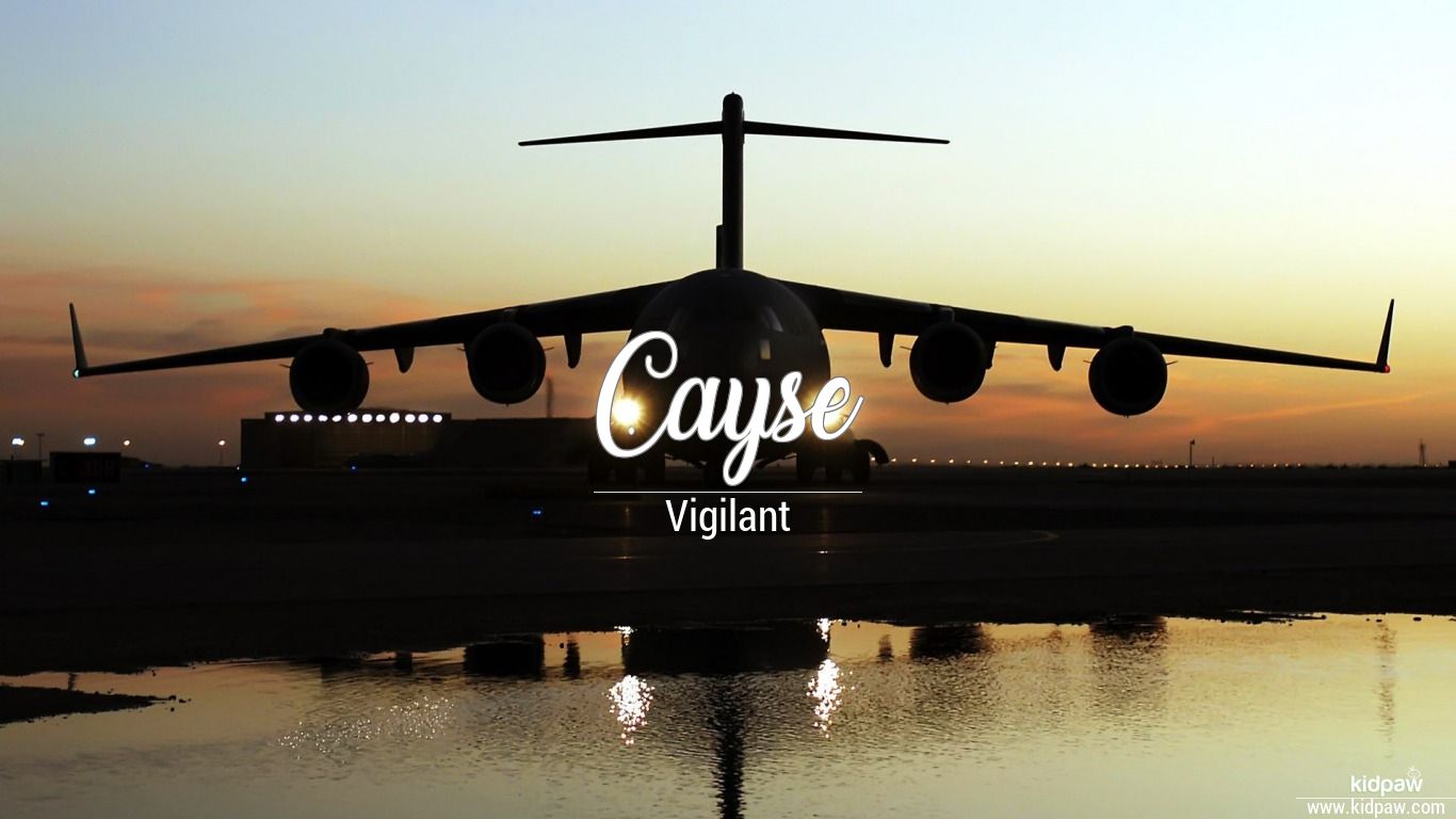 Cayse 3D Name Wallpaper for Mobile, Write Name on Photo Online