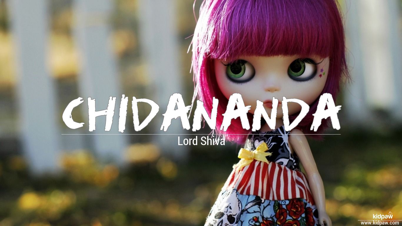 चिदानंदा | Chidananda Name Meaning in Hindi & English, Rashi, Nakshatra ...