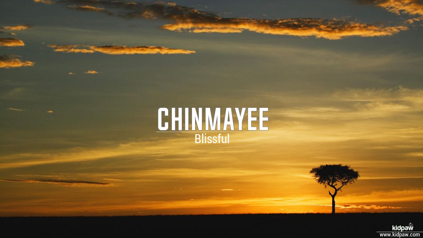 चिन्मयी | Chinmayee Name Meaning in Hindi & English, Rashi, Nakshatra ...