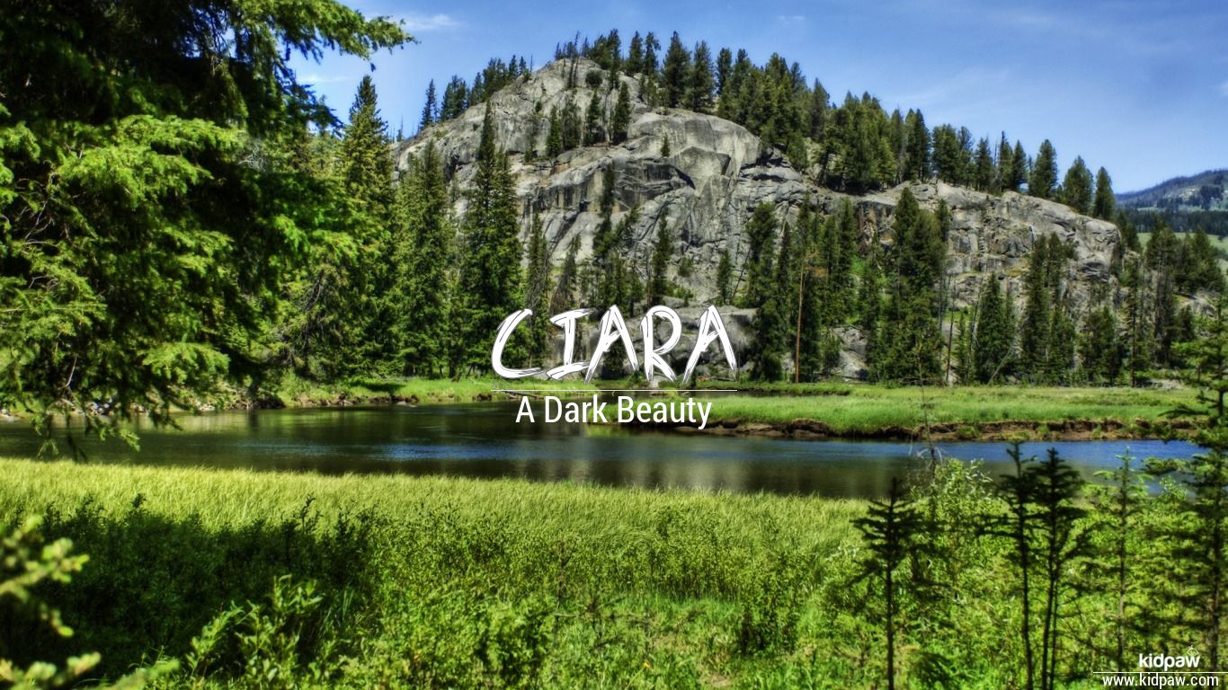 Ciara Name Meaning in Urdu نام کی تفصیل، لکی نمبر
