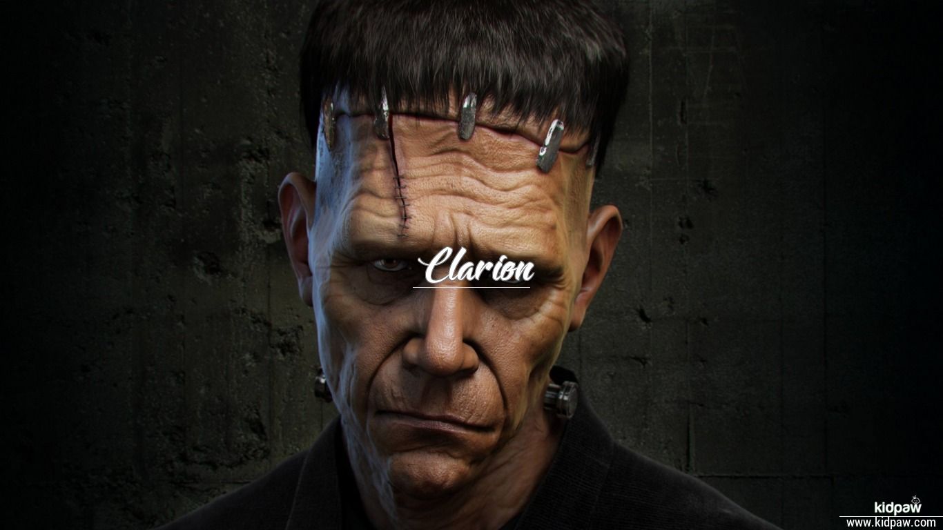 Clarion Meanings in English, Popularity, Origin