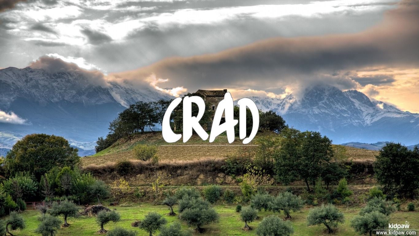 Crad 3D Name Wallpaper for Mobile, Write Name on Photo Online