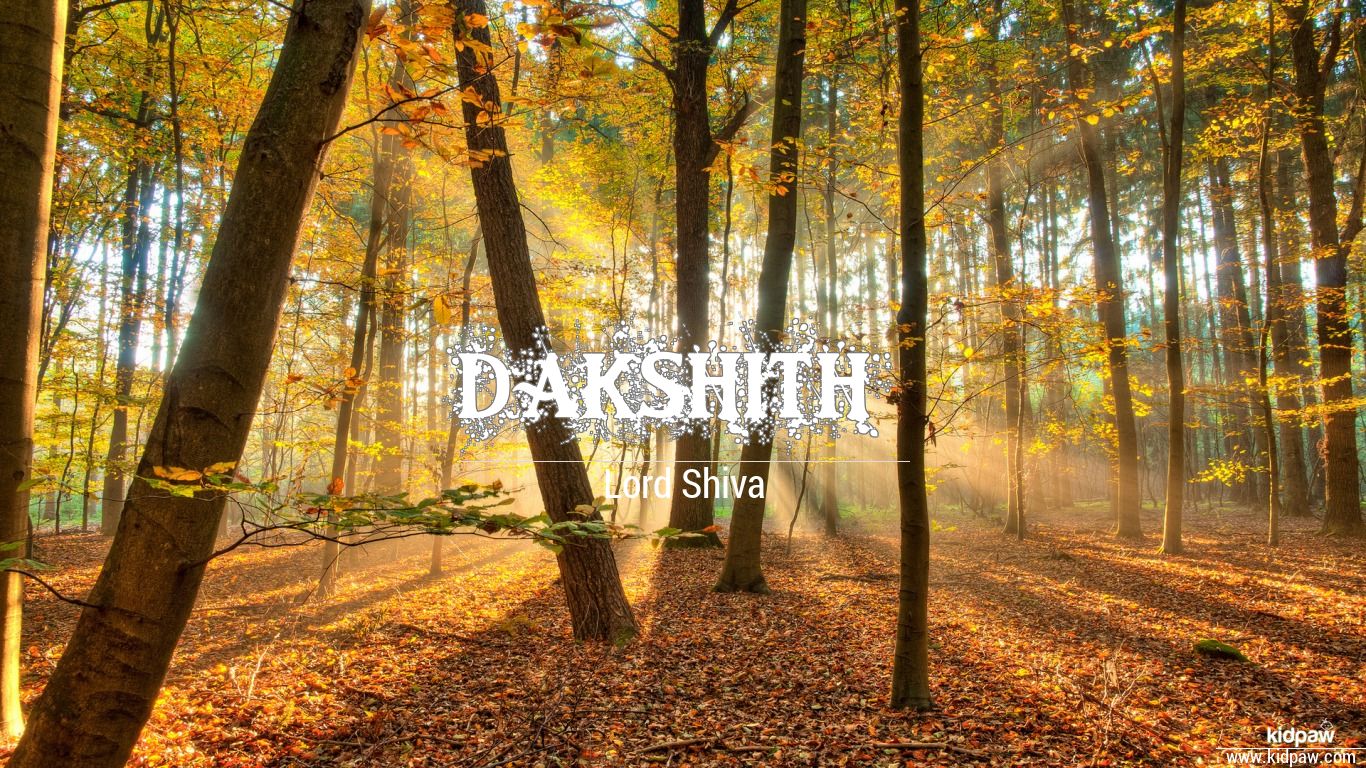 दक्षित | Dakshith Name Meaning in Hindi & English, Rashi, Nakshatra ...