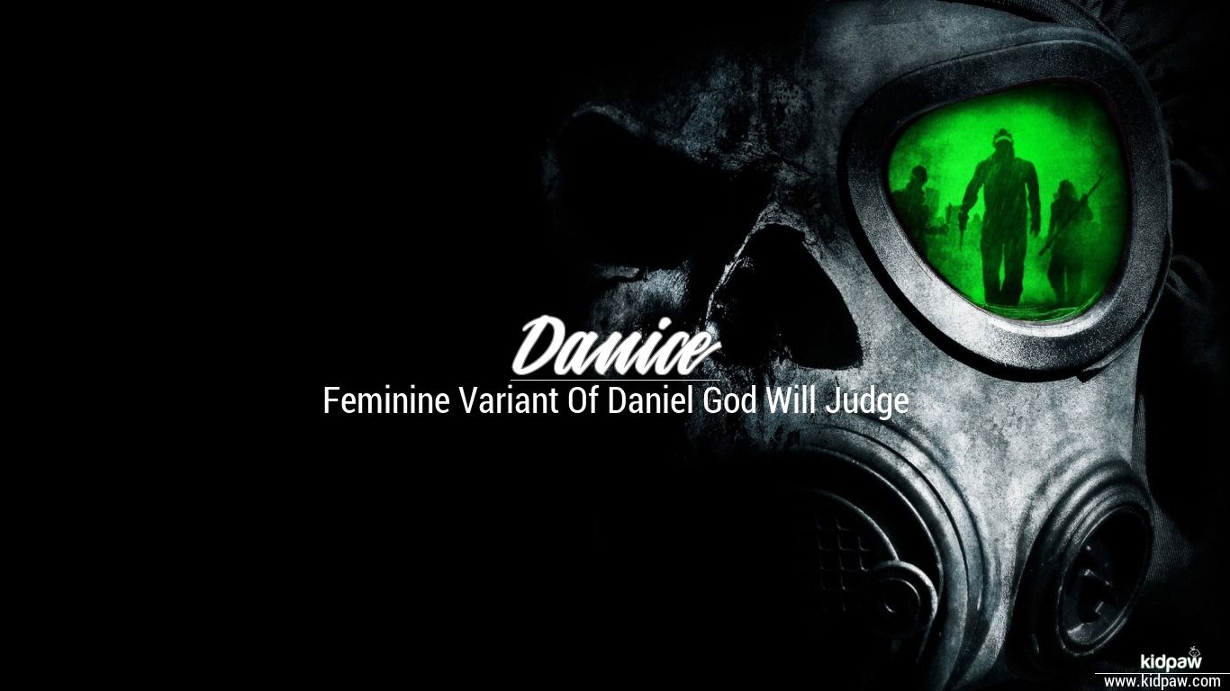 Danice Name Meaning in Urdu نام کی تفصیل، لکی نمبر
