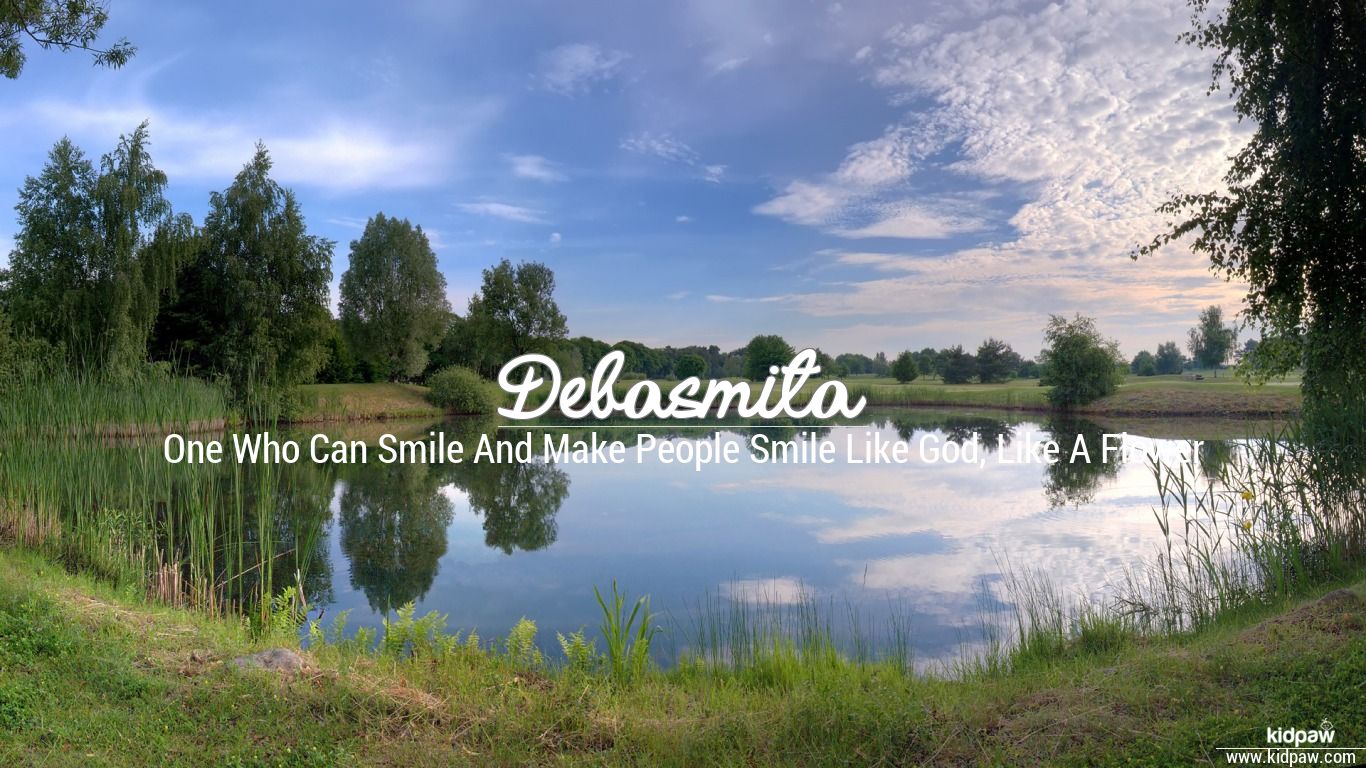 Debasmita 3D Name Wallpaper for Mobile, Write देबस्मिता Name on Photo ...