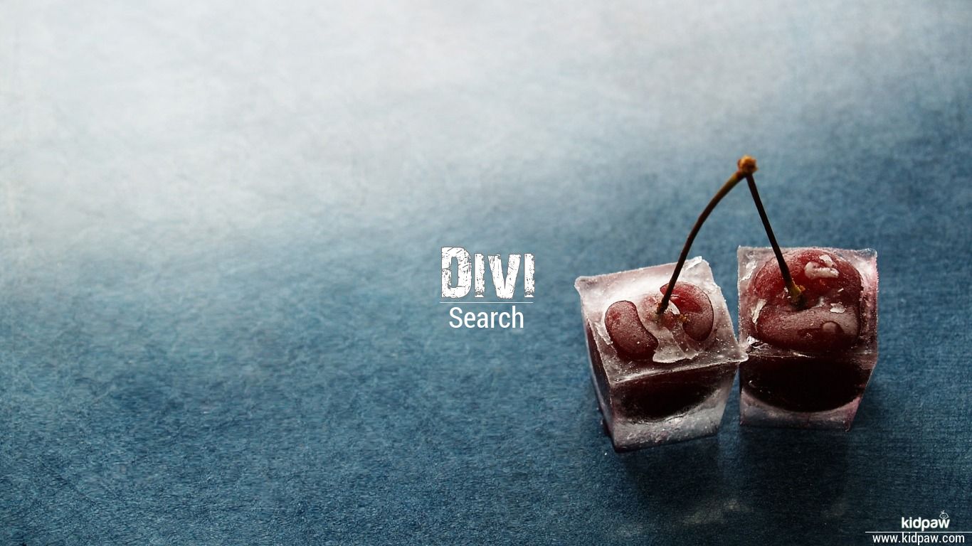 दीवी | Divi Name Meaning in Hindi & English, Rashi, Nakshatra, Origin ...