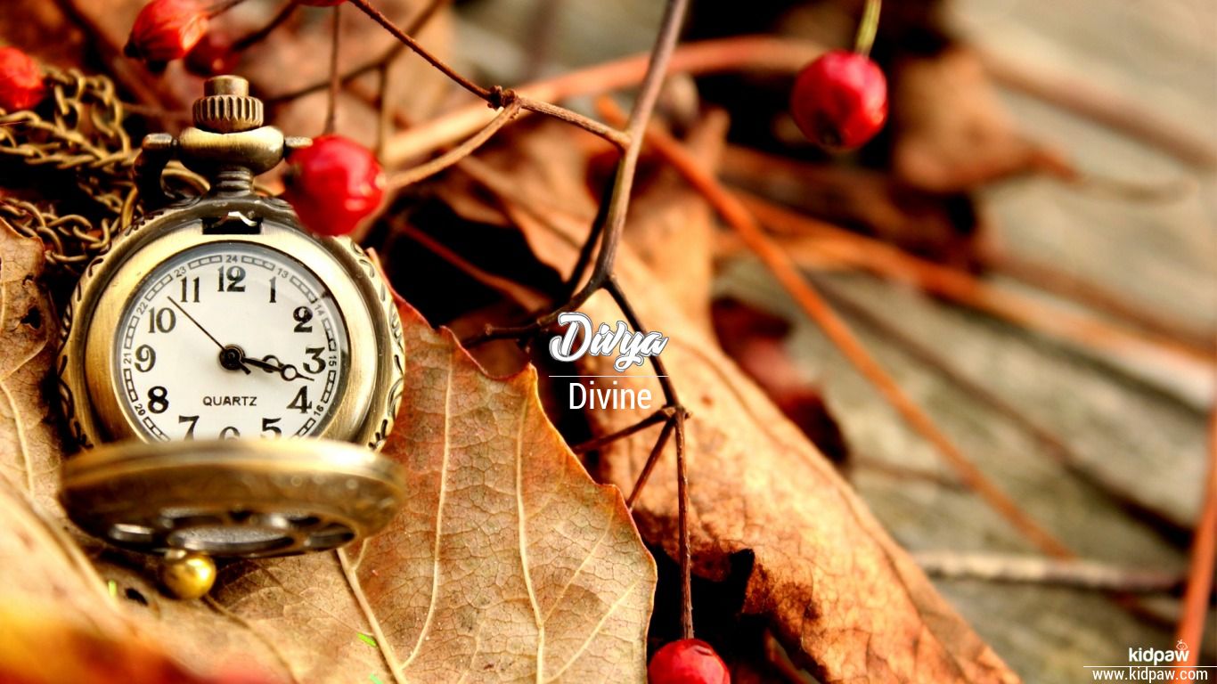 How to Pronounce Divya in English, French, Spanish & 20 Different Languages