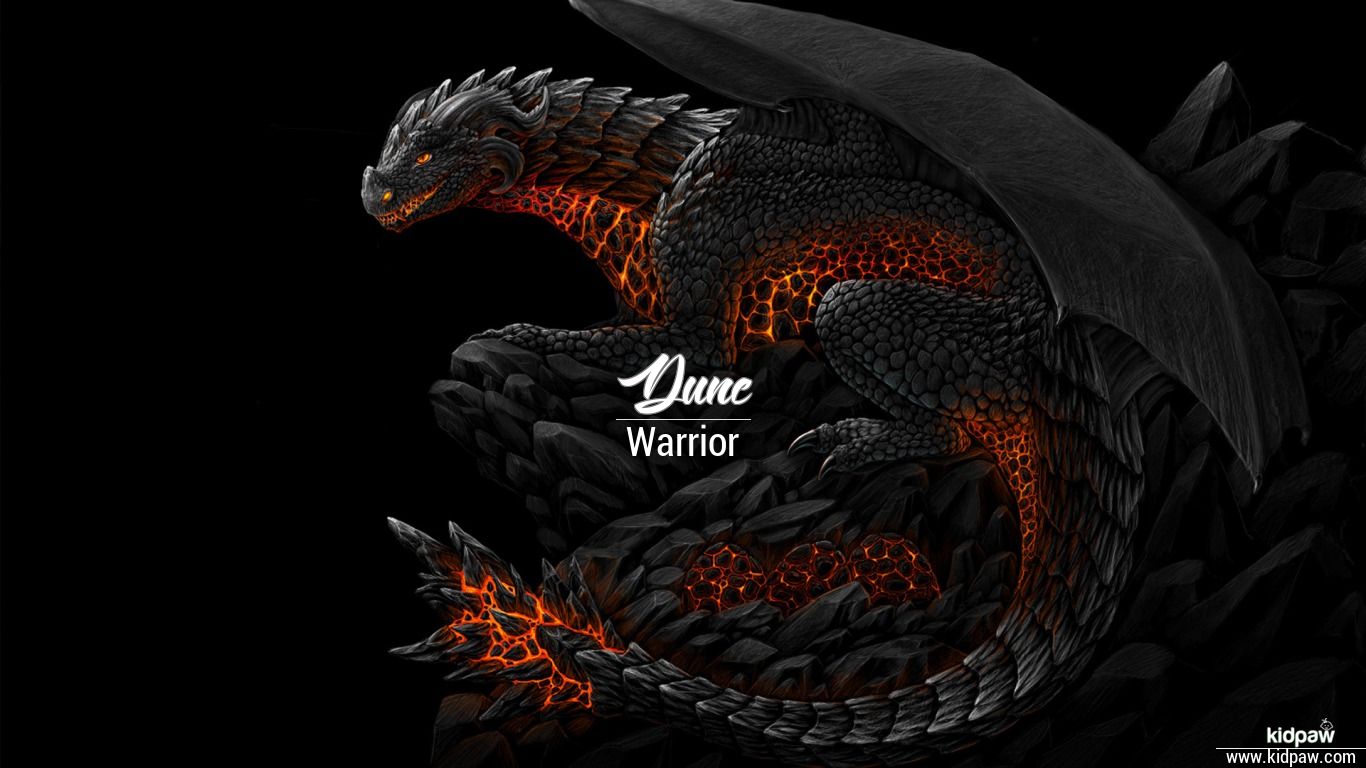 Dunc 3D Name Wallpaper for Mobile, Write Name on Photo Online
