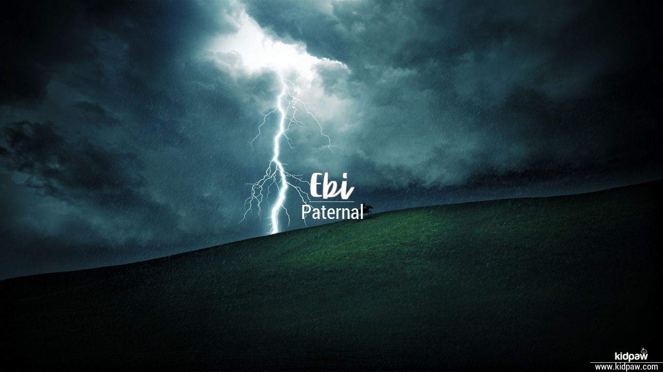 Ebi Name Meaning in English & Urdu, Origin, Luck Number