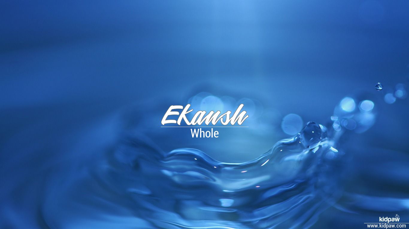 एकांश | Ekansh Name Meaning in Hindi & English, Rashi, Nakshatra ...