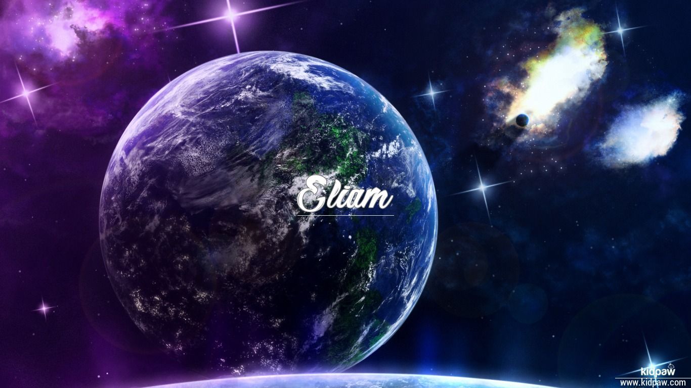 Eliam Meanings in English, Popularity, Origin