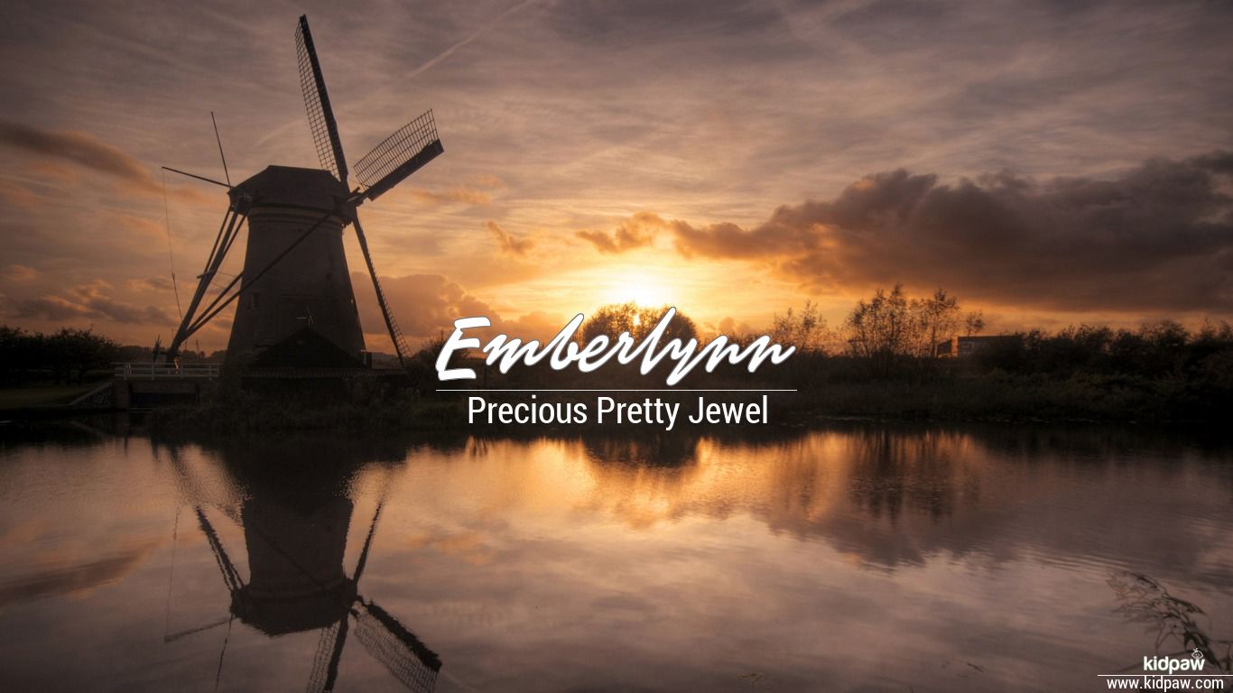 Emberlynn Name Meaning in Urdu نام کی تفصیل، لکی نمبر