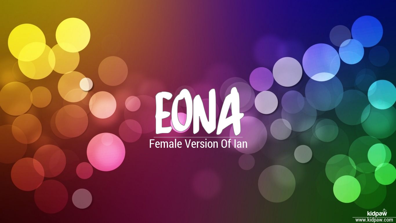 ेओना | Eona Name Meaning in Hindi & English, Rashi, Nakshatra, Origin, Lucky Number