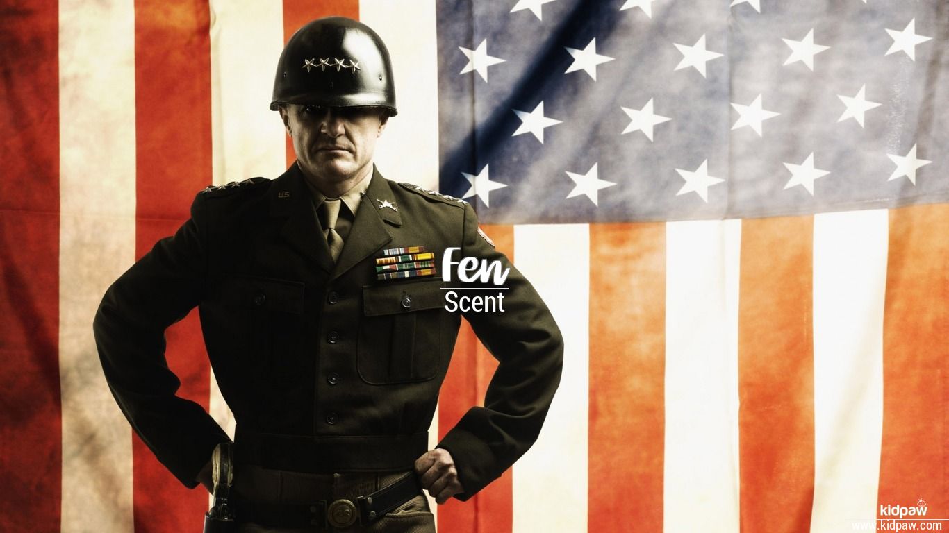 Fen 3D Name Wallpaper for Mobile, Write Name on Photo Online