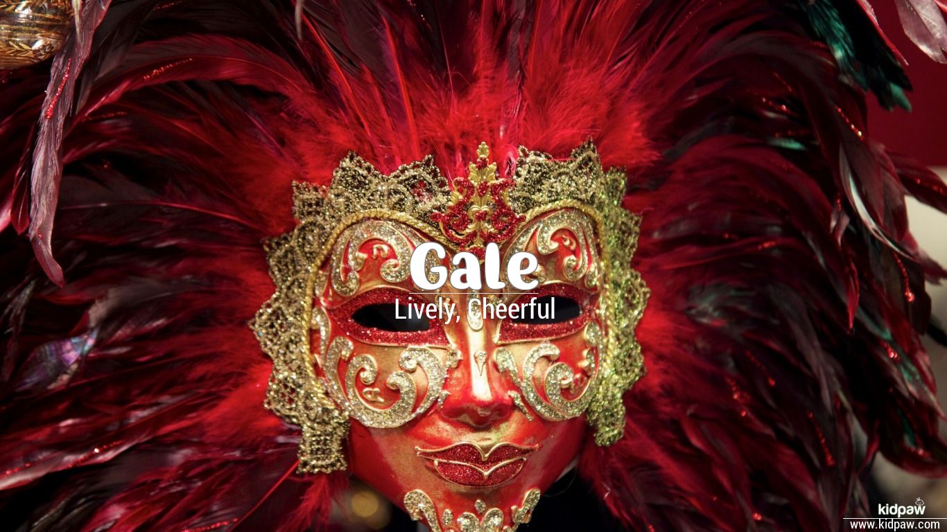 Gale 3D Name Wallpaper for Mobile, Write गले Name on Photo Online
