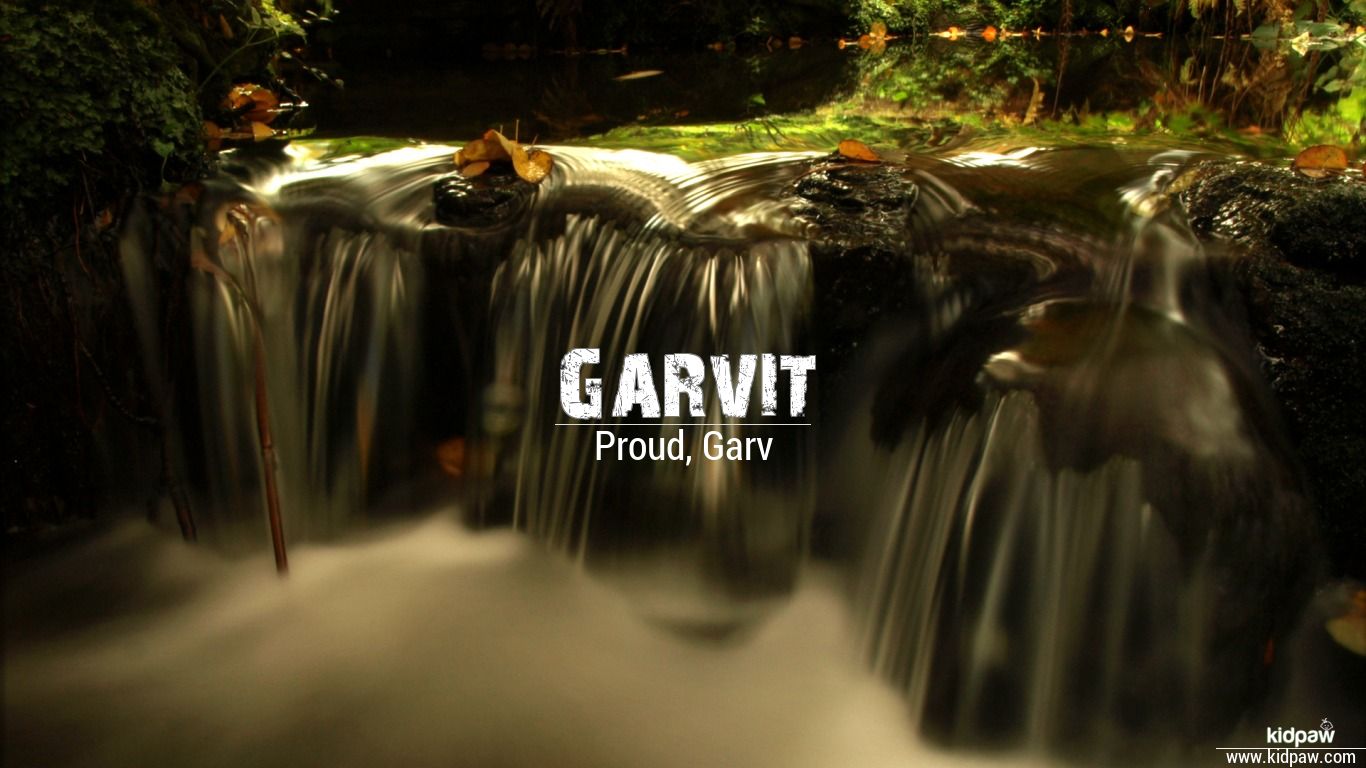 गर्वित | Garvit Name Meaning in Hindi & English, Rashi, Nakshatra ...