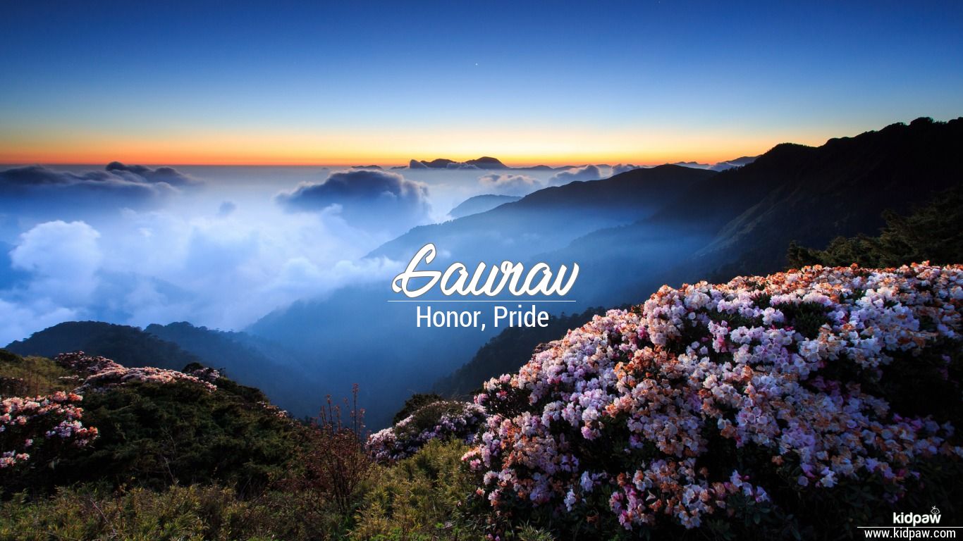 गौरव | Gaurav Name Meaning in Hindi & English, Rashi, Nakshatra, Origin ...